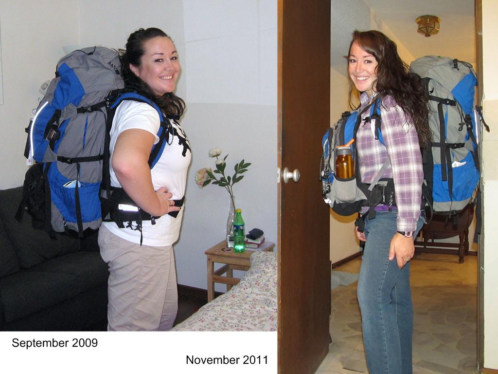 My Weight Loss Journey – Run Strong Run