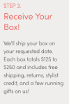 Review: Mercury Mile Box – Run Strong Run