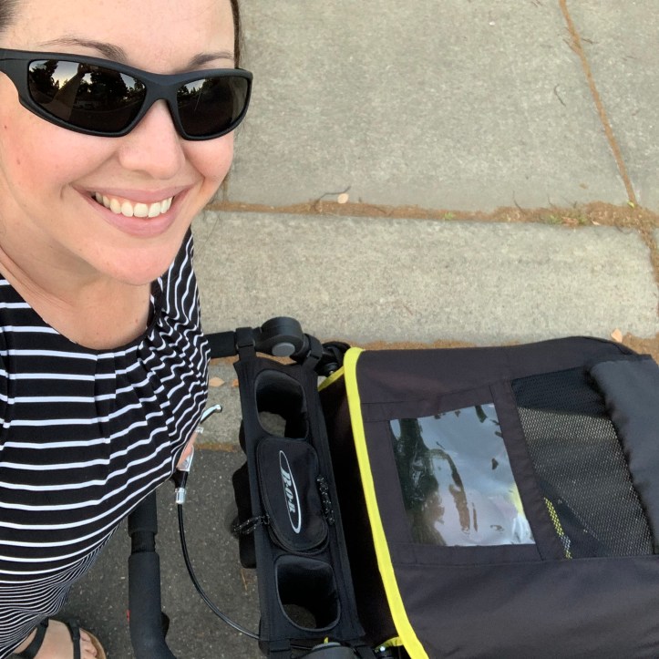 Review: Shady Rays X Series – Run Strong Run