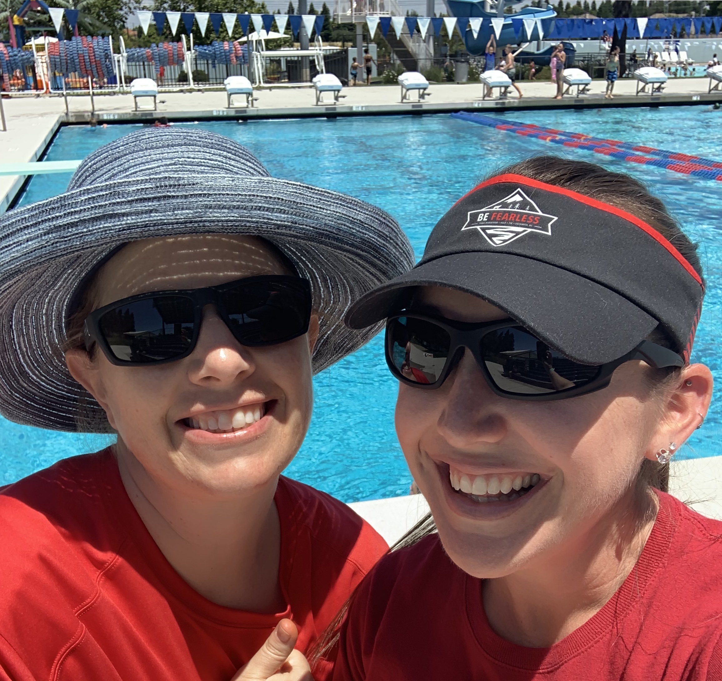 Review: Shady Rays X Series – Run Strong Run