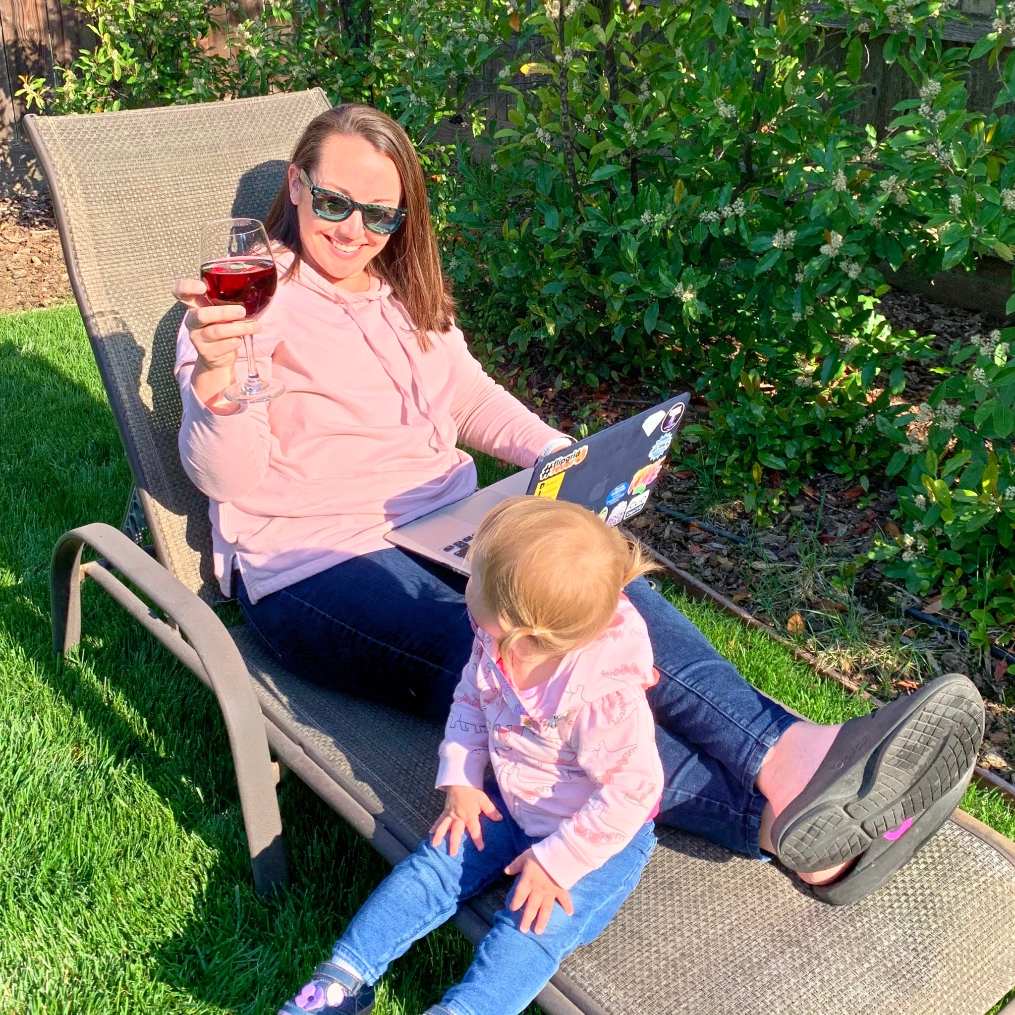 Why I’m Proud to be a Tree Hugger! – Run Strong Run