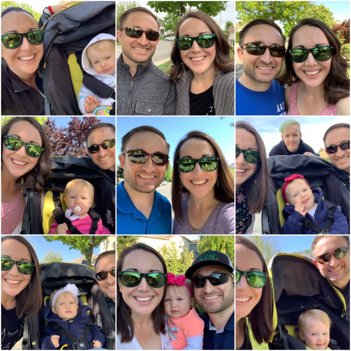 Why I’m Proud to be a Tree Hugger! – Run Strong Run