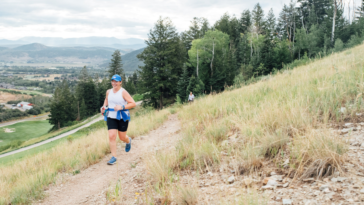 My Year Running on the Run Happy Team – Run Strong Run