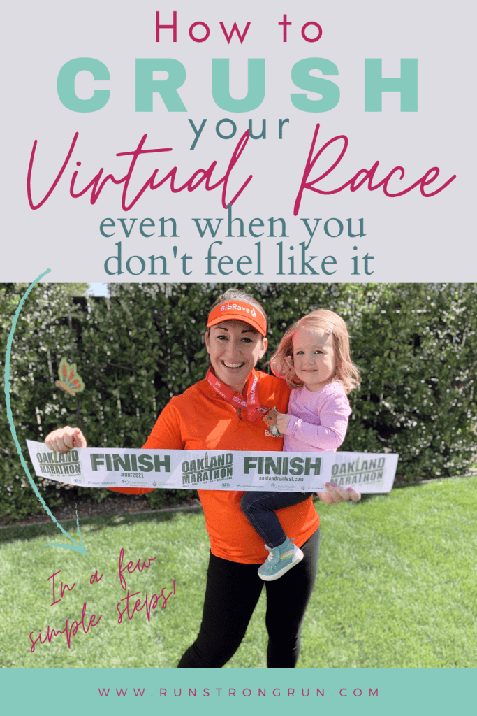How to Crush Your Virtual Race, Even When You Don’t Feel Like it – Run ...