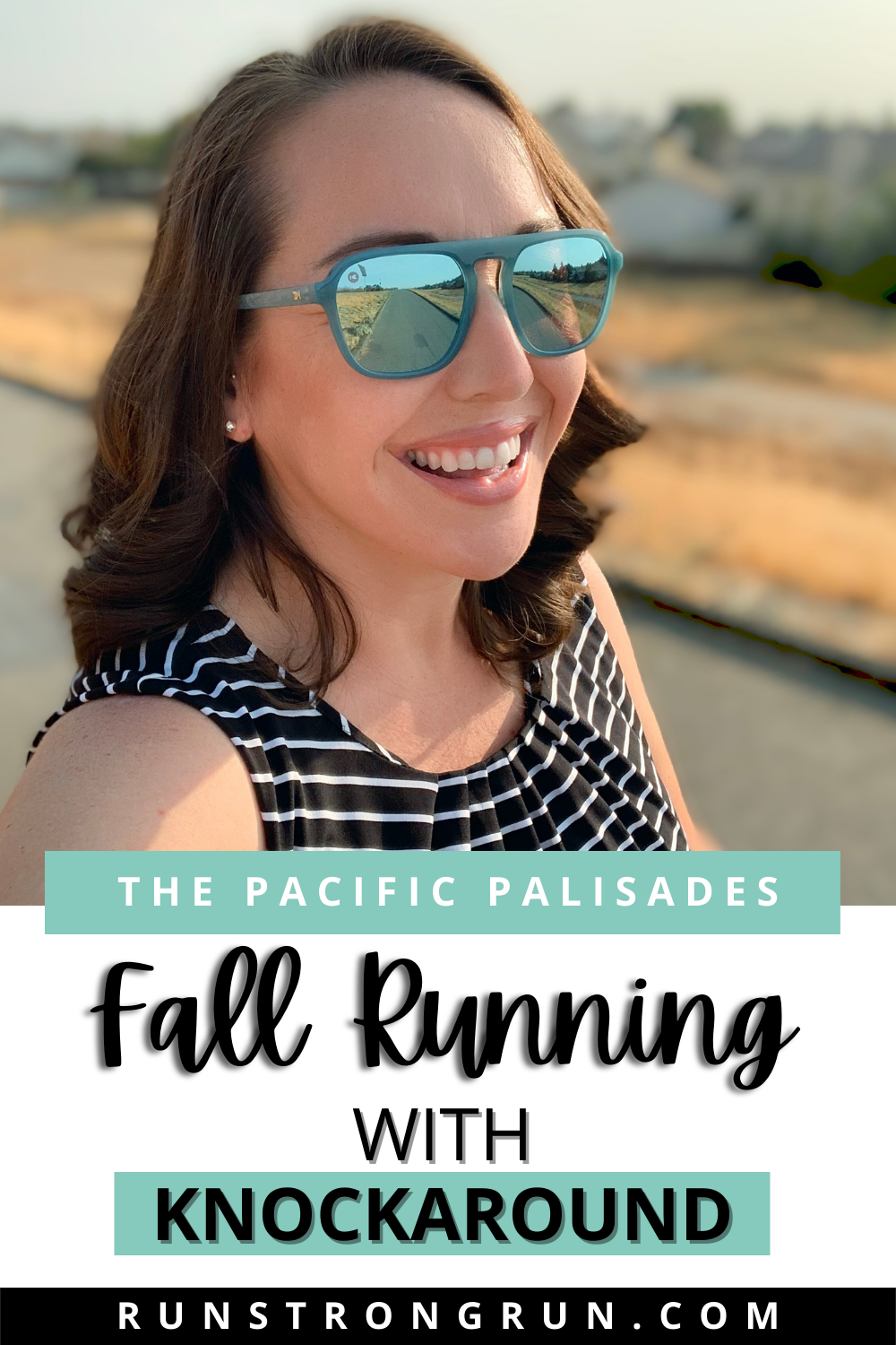 Falling Back Into Racing with Knockaround – Run Strong Run