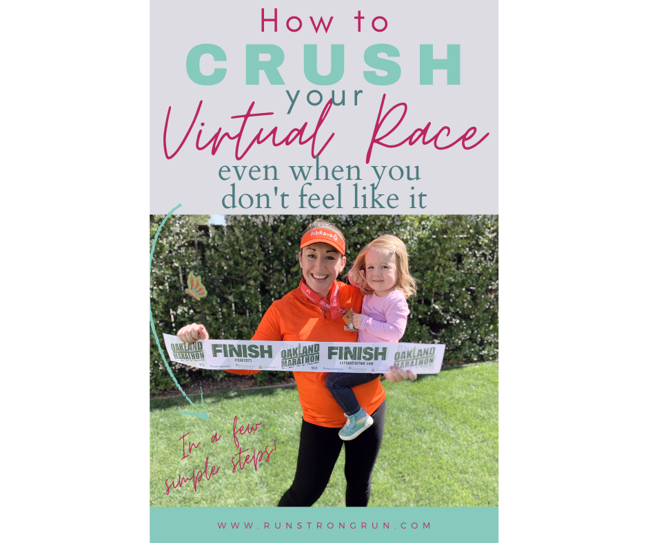 How to Crush Your Virtual Race, Even When You Don’t Feel Like it – Run ...