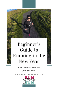 Beginner’s Guide to Running in the New Year: 5 Essential Tips to Get ...