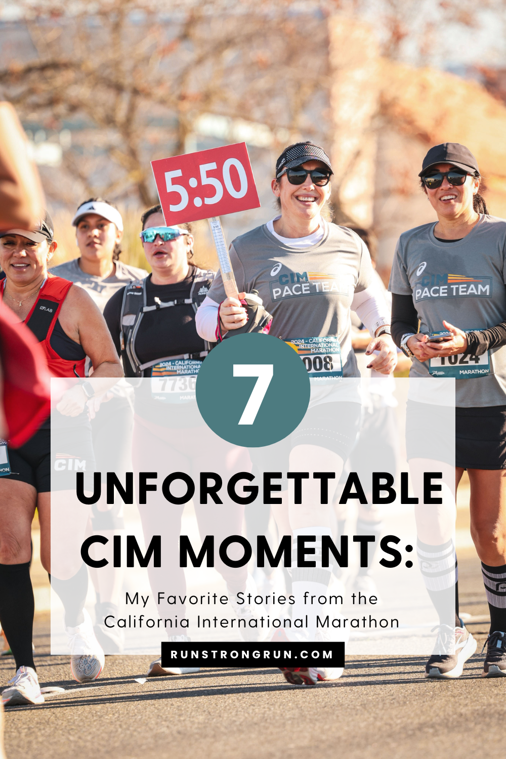 7 Unforgettable CIM Moments: My Favorite Stories from the California ...